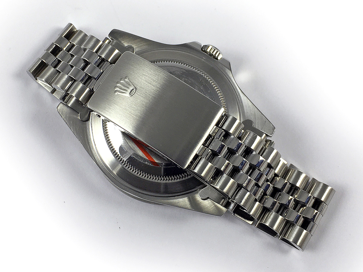 RELOJ Rolex GMT-Master II 16710 Coke - Icone Watches - Compra venta de ...