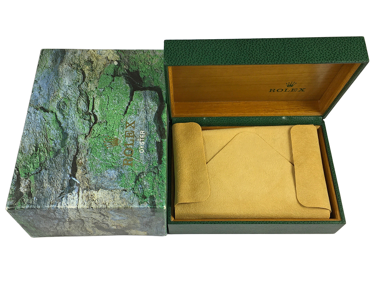 RELOJ Rolex GMT-Master II 16710 Coke - Icone Watches - Compra venta de ...